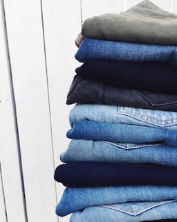 The Denim Bar, Los Alamitos CA – The Denim Bar